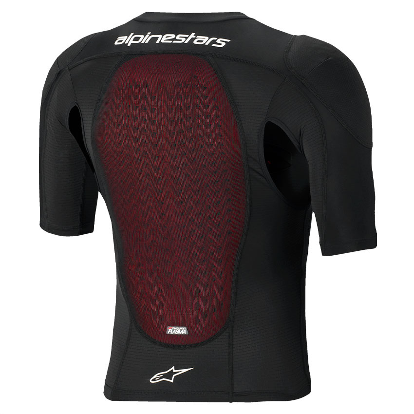 Alpinestars - Bionic Plasma LT Jacket Short Sleeve - Biker Outfit