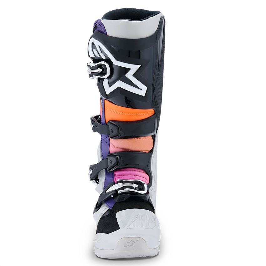 Alpinestars - Tech 7 Motorcycle Boots - Biker Outfit