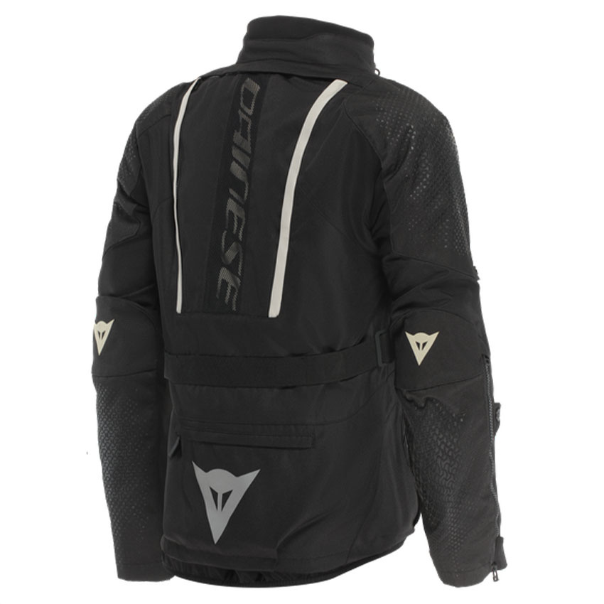 Dainese - Gullfoss D-Dry motorcycle jacket - Biker Outfit