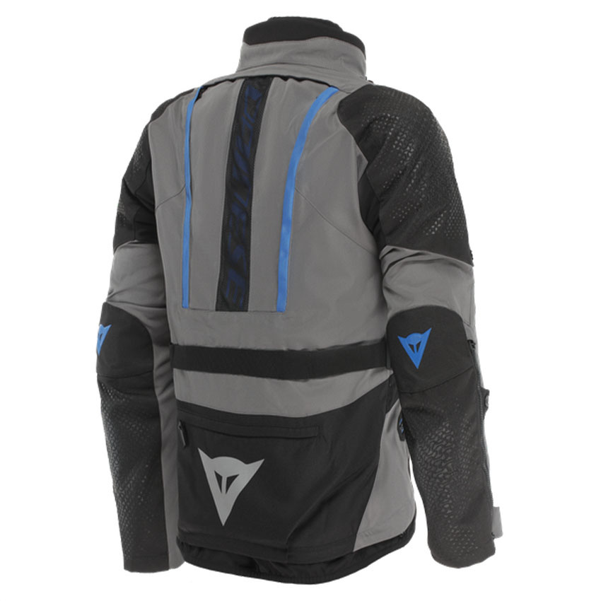 Dainese - Gullfoss D-Dry motorcycle jacket - Biker Outfit