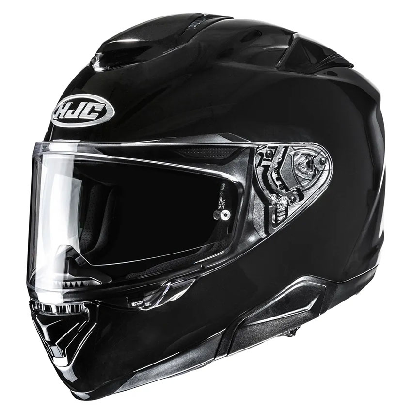 HJC - RPHA 72 Solid Motorhelm - Biker Outfit