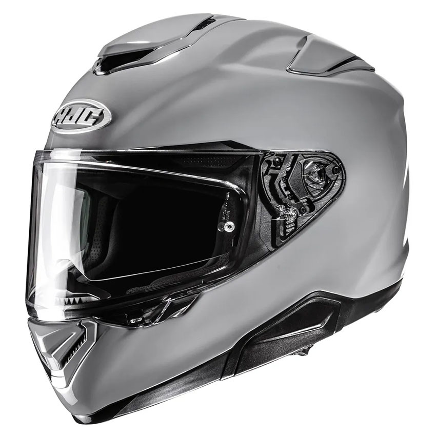 HJC - RPHA 72 Solid Motorhelm - Biker Outfit