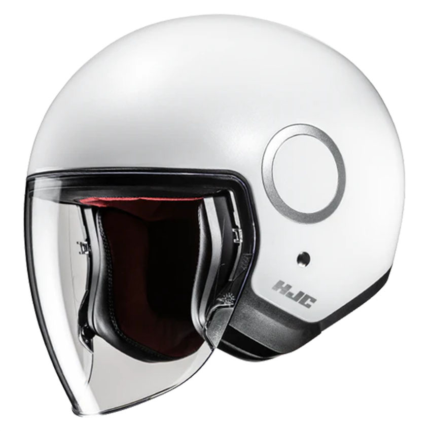 HJC - RPHA 40 Solid Motorhelm - Biker Outfit