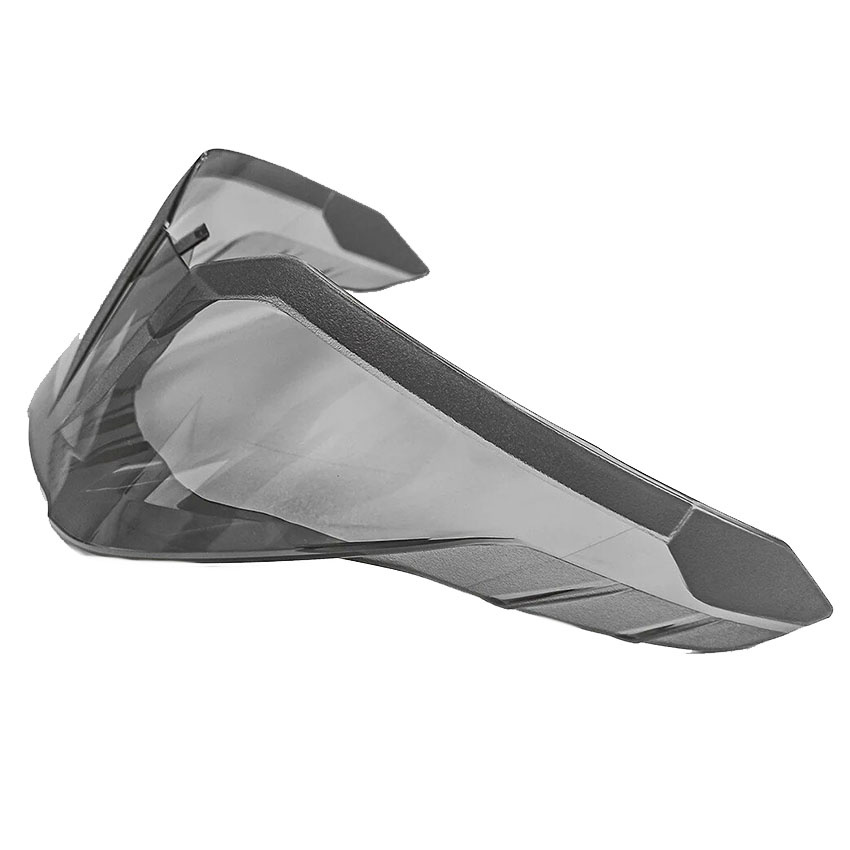 HJC - C10 Helm Spoiler Lang - Biker Outfit