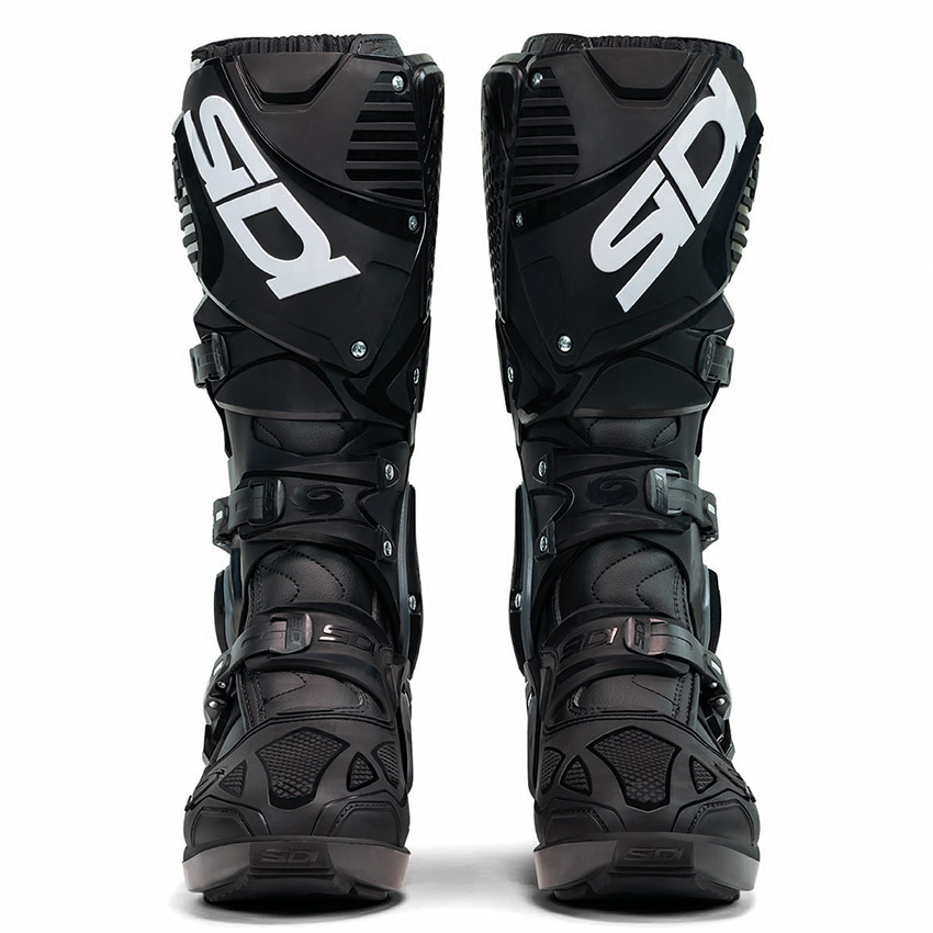 Sidi - Crossfire 3 SRS - Biker Outfit