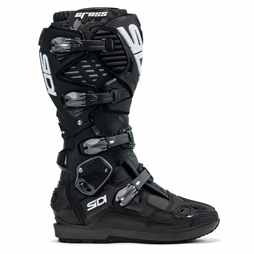 Sidi - Crossfire 3 SRS - Biker Outfit
