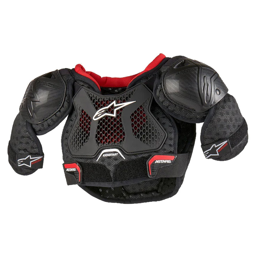 Alpinestars - Youth Bionic Action Kickstart Chest - Biker Outfit