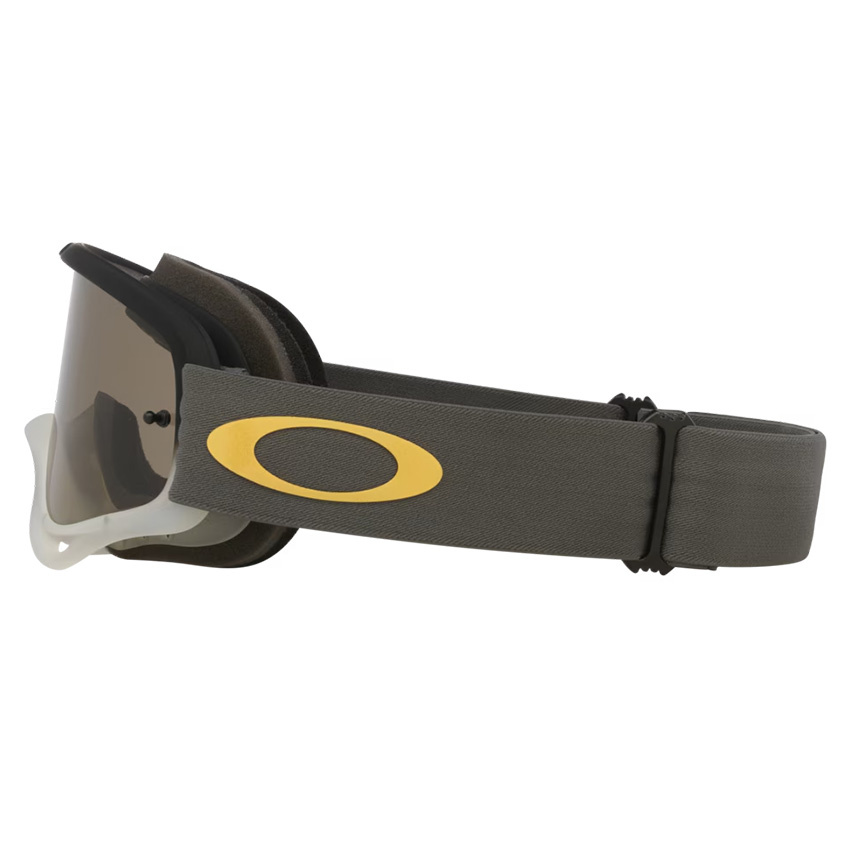Oakley - O Frame MX Team Goggle - Biker Outfit