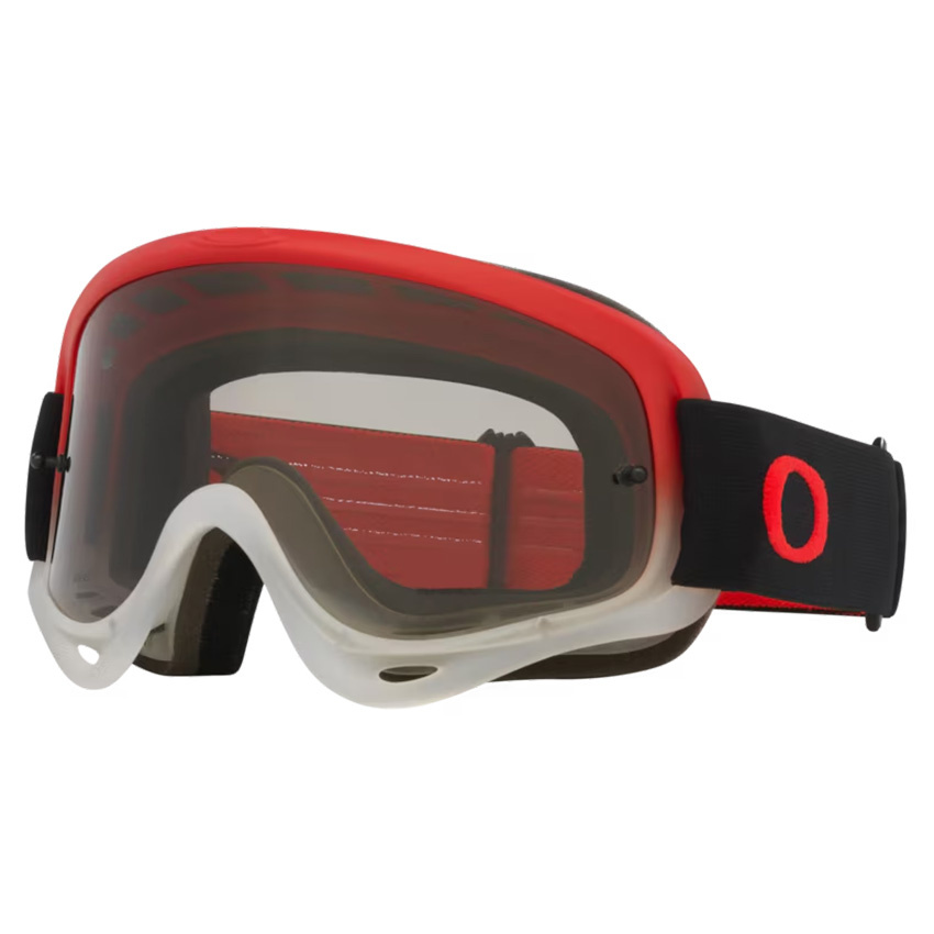 Oakley - O Frame MX Team Goggle - Biker Outfit
