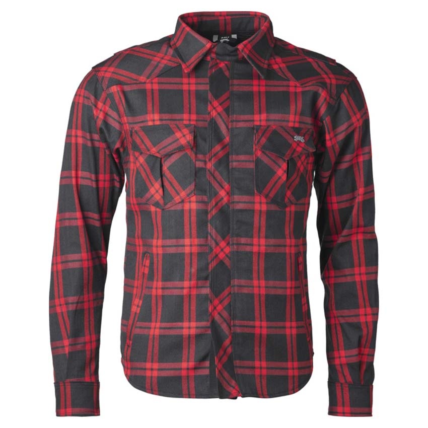 GMS - Jaguar Neo motorcycle shirt - Biker Outfit