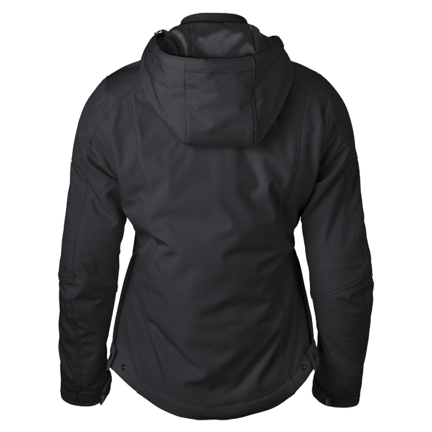 GMS - Falcon Neo WP dames motorjas - Biker Outfit