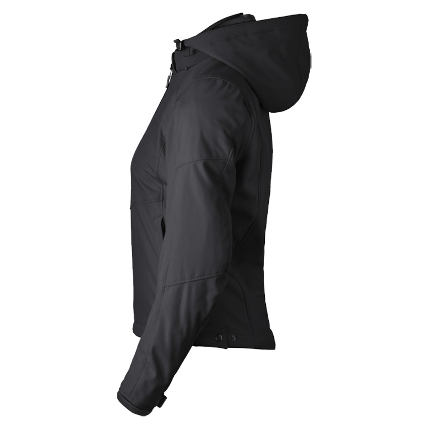 GMS - Falcon Neo WP Lady motorcycle jacket - Biker Outfit