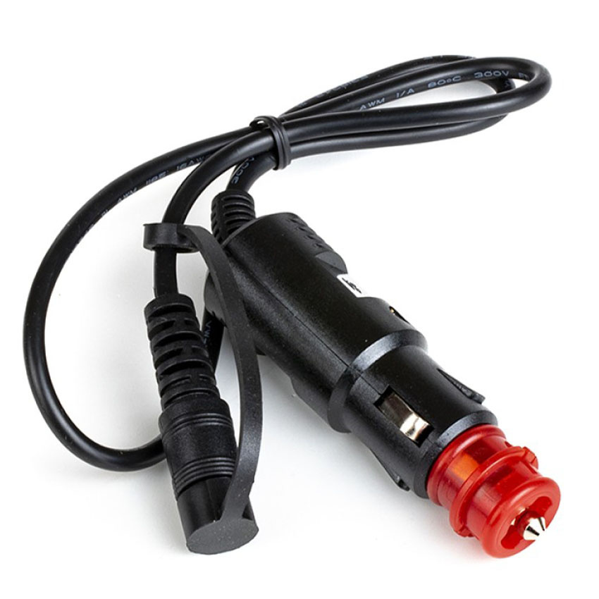 Gerbing - 12V Power Plug / Hella Plug Adapter - Biker Outfit