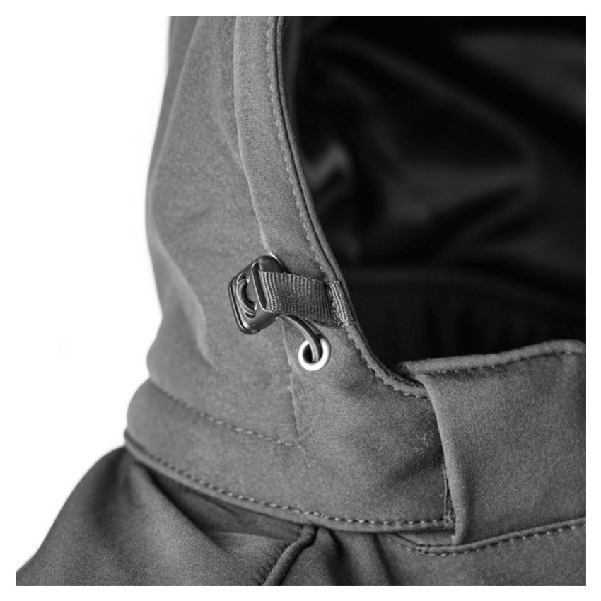 GMS - Falcon Neo WP motorcycle jacket - Biker Outfit