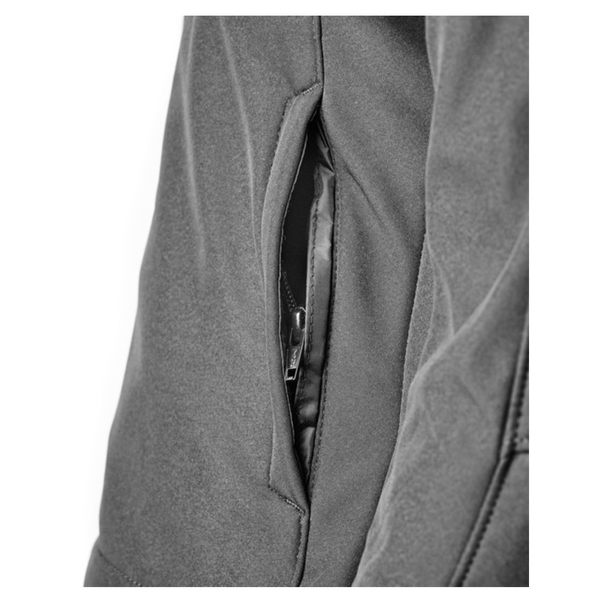 GMS - Falcon Neo WP Lady motorcycle jacket - Biker Outfit