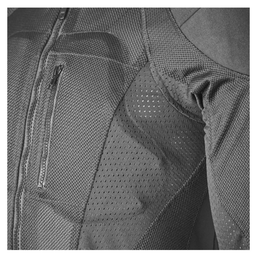 GMS - Scorpio Neo protector jacket - Biker Outfit