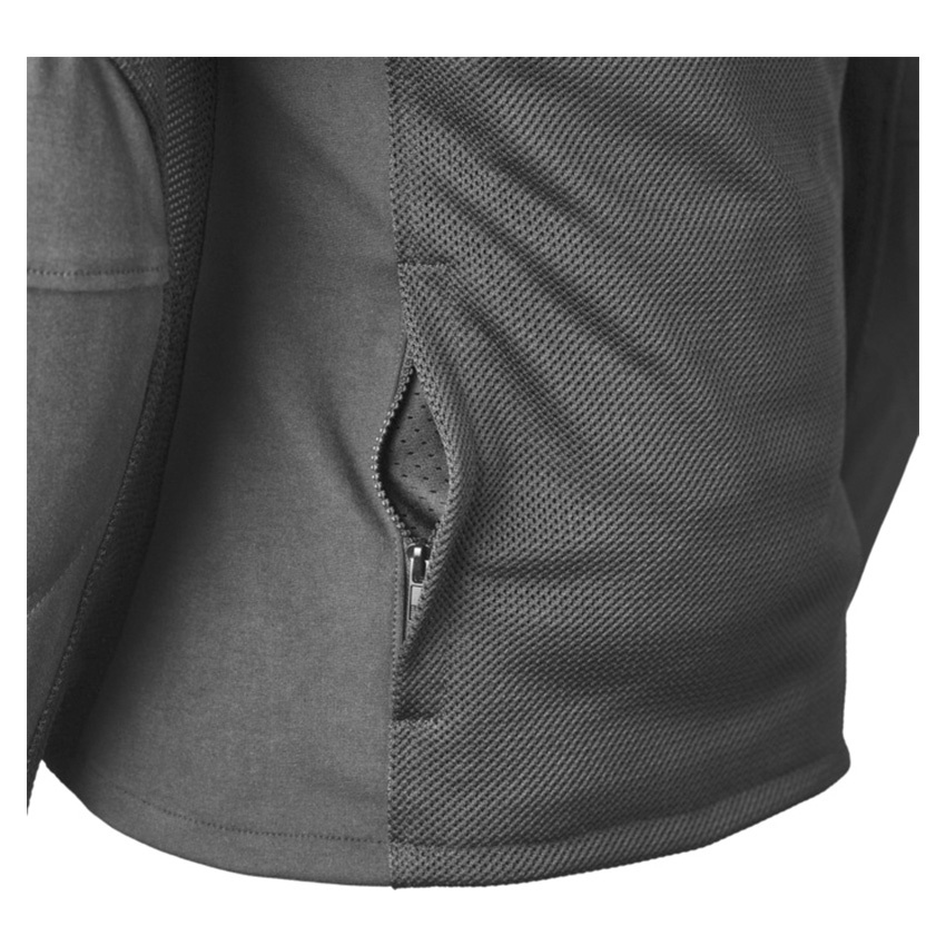 GMS - Scorpio Neo protector jacket - Biker Outfit