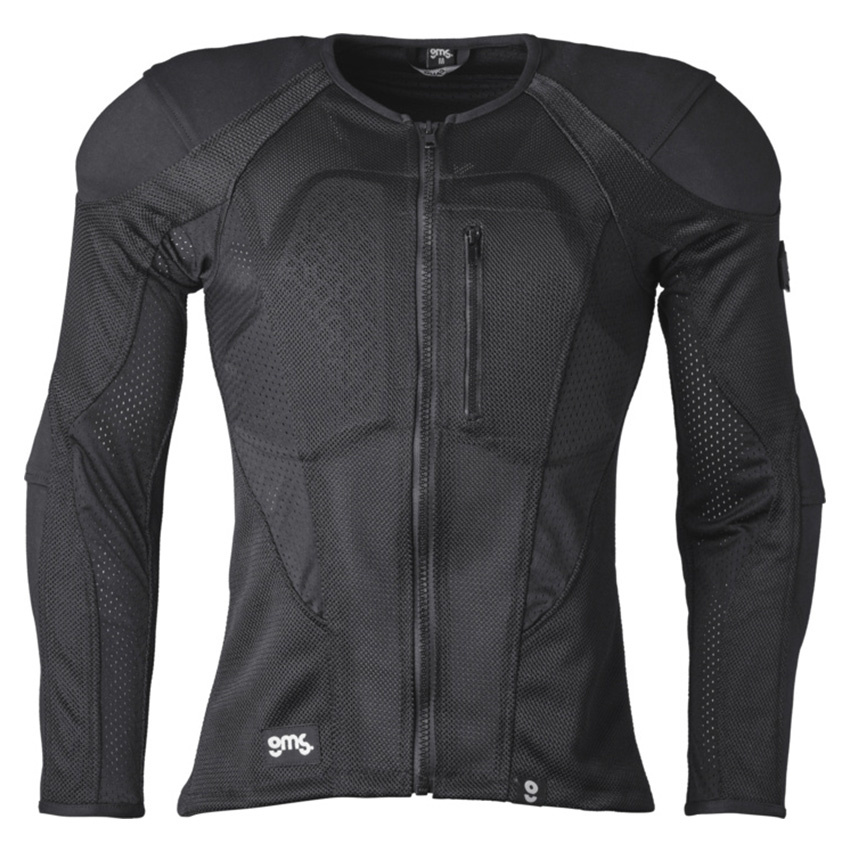 GMS - Scorpio Neo protector jacket - Biker Outfit