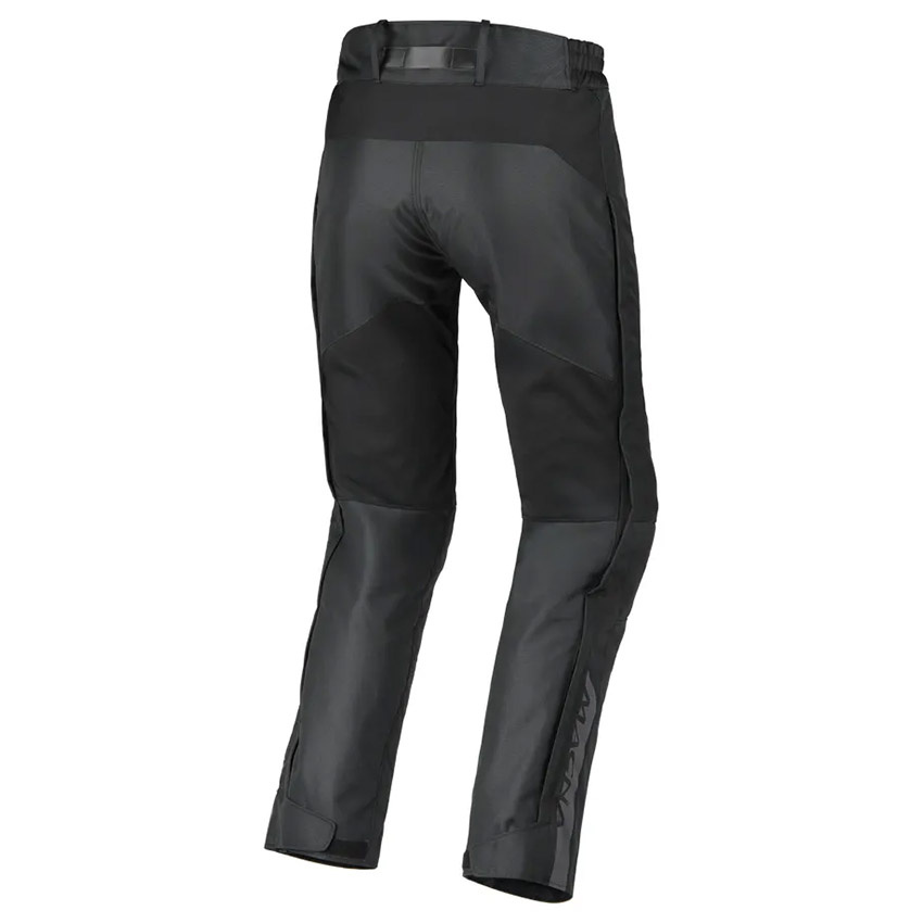 Macna - Aguano Waterdichte Motor Overbroek - Biker Outfit