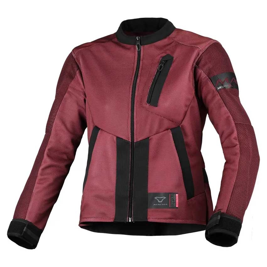 Macna - Torida dames geventileerde motorjas - Biker Outfit