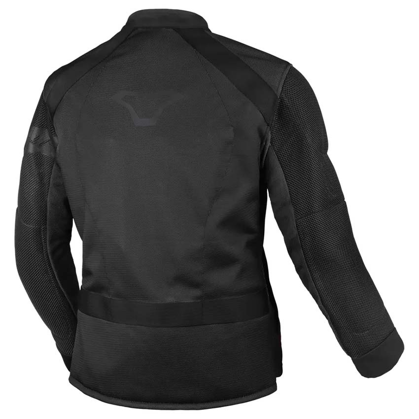 Macna - Torida dames geventileerde motorjas - Biker Outfit