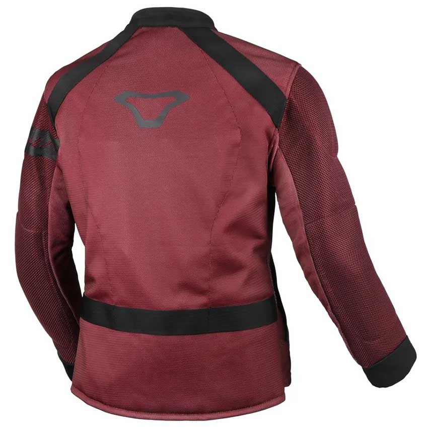 Macna - Torida dames geventileerde motorjas - Biker Outfit