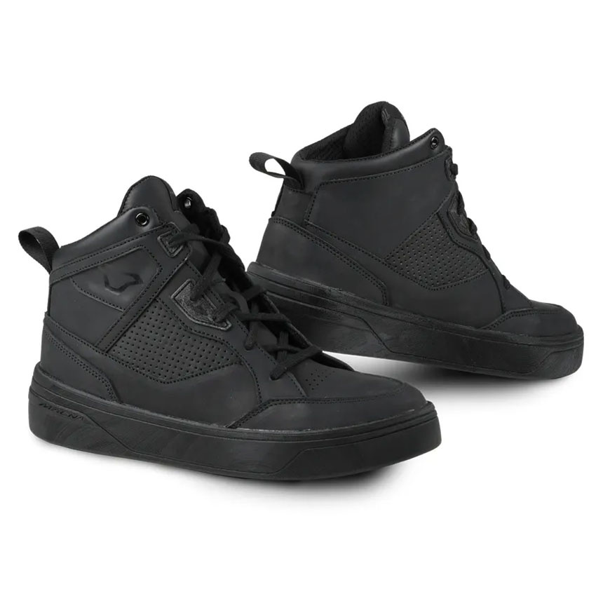 Macna - Citeon RTX waterproof motorcycle shoes - Biker Outfit