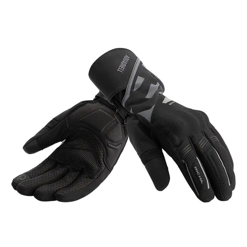 Richa - Eternity Waterproof Women's motorcycle gloves - Biker Outfit
