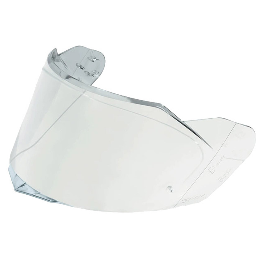 SMK - Gullwing V2 Visor - Biker Outfit