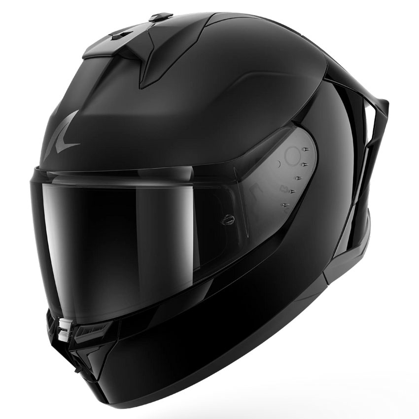 Shark- Skwal Cup Dark Shadow motorcycle helmet - Biker Outfit