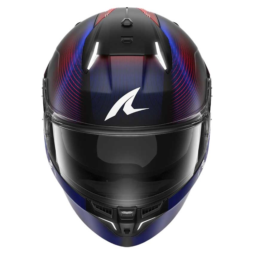 Shark - Skwal i3 Speed-Tech motorcycle helmet - Biker Outfit