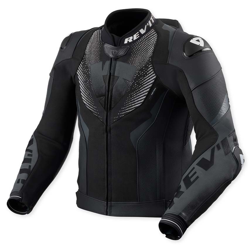 Rev'it - Hyperspeed 3 Pro motorcycle jacket - Biker Outfit