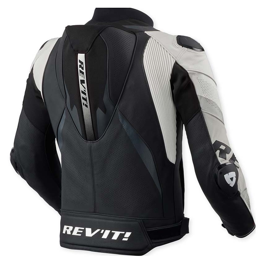 Rev'it - Hyperspeed 3 Pro motorcycle jacket - Biker Outfit
