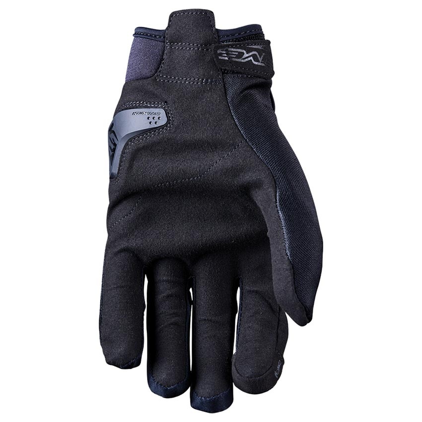 Five Gloves - Globe Evo motorcycle gloves - Biker Outfit