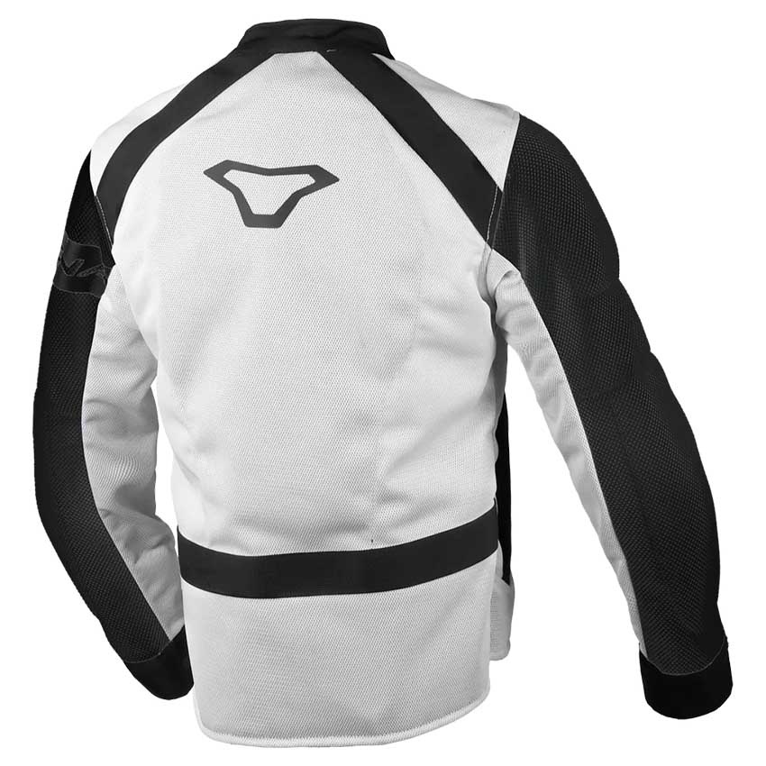 Macna - Torida dames geventileerde motorjas - Biker Outfit