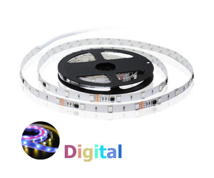 Complete Digital LED Strip set 3 meters