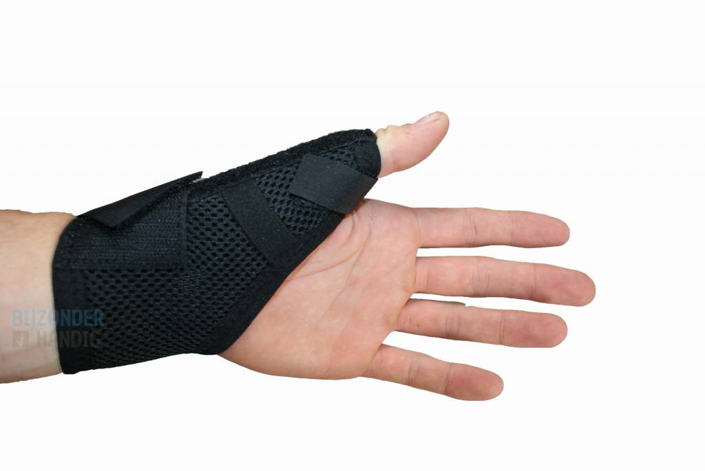 Duim brace - Bijzonder Handig