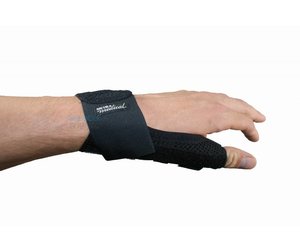Duim brace - Bijzonder Handig