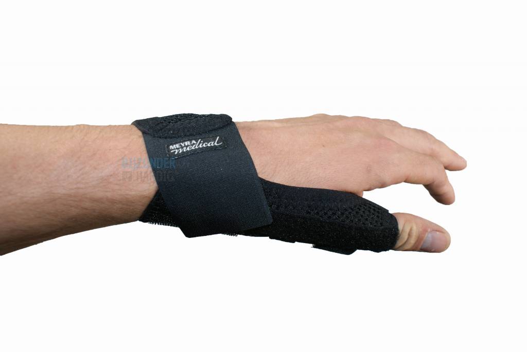 Duim brace - Bijzonder Handig