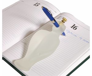 Writing Bird - Bijzonder Handig