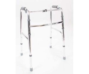 Looprek opvouwbaar - Bijzonder Handig