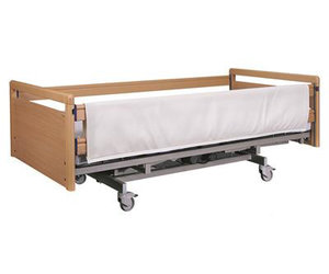 Bedhekbeschermer - Bijzonder Handig