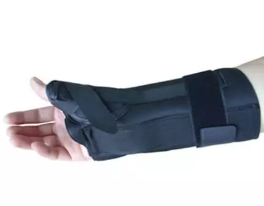 Pols-duim brace Spica - Bijzonder Handig
