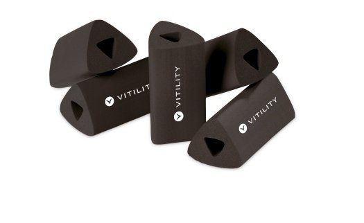 Penverdikker PenGrip driehoek zacht - Bijzonder Handig