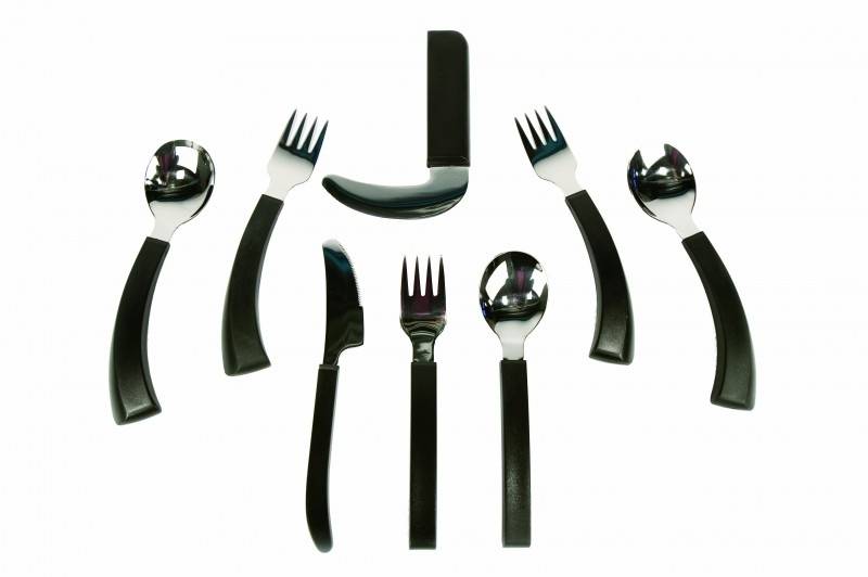 Amefa bestek - Bijzonder Handig