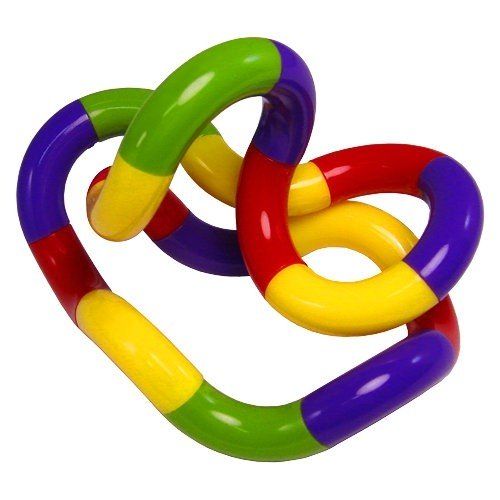 Tangle - Bijzonder Handig