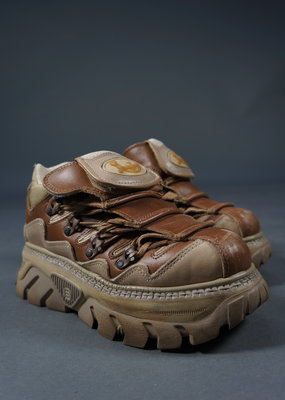 VINTAGE SHOES & BAGS - Rumors Vintage & Design