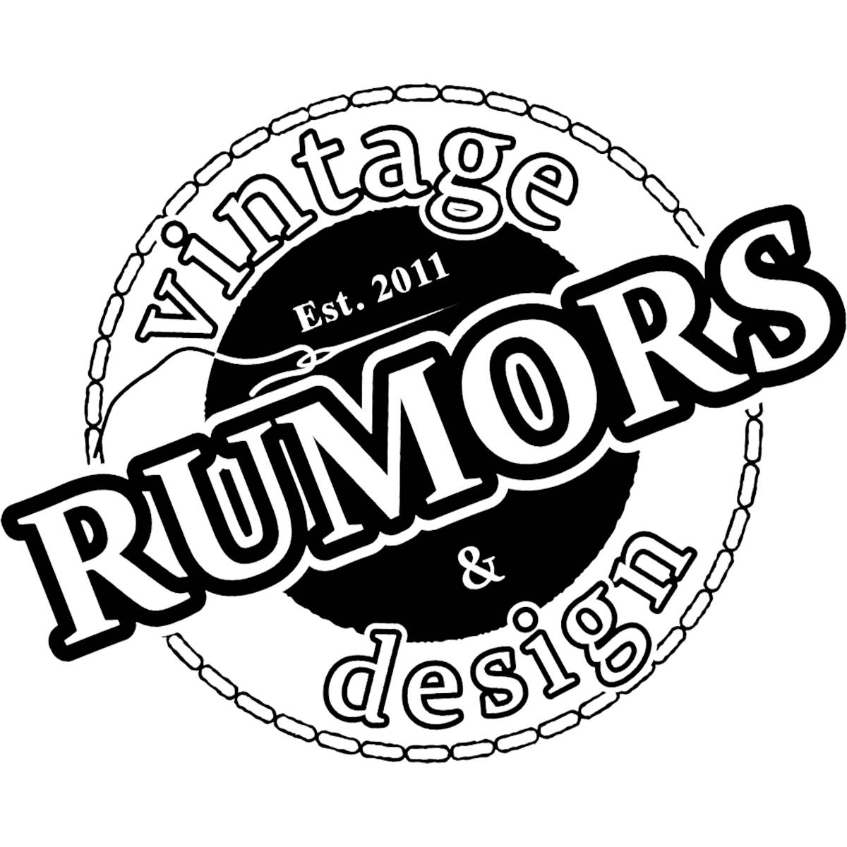 Rumors Vintage & Design Amsterdam - Rumors Vintage & Design