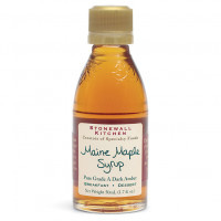 Maple syrup 50ml - Koks en Keukenmeiden