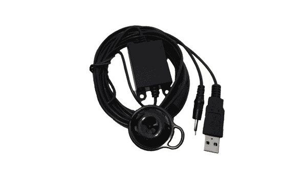 IR-ES2 External IR Sensor for BDP-93EU/95EU/103EU/D/105EU - JVB Digital ...